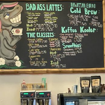 BAD ASS COFFEE - Updated May 2025 - 173 Photos & 169 Reviews - 14101 ...