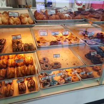 ANGEL’S DONUTS & ICE CREAM - Updated August 2025 - 77 Photos & 62 ...