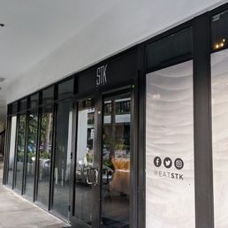 STK STEAKHOUSE - Updated July 2025 - 1684 Photos & 1623 Reviews - 2305 ...
