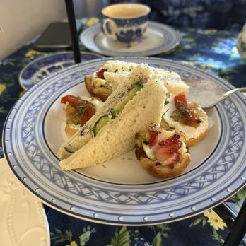 THE KATE PEARL TEA ROOM AT GYPSY’S - Updated January 2026 - 119 Photos ...