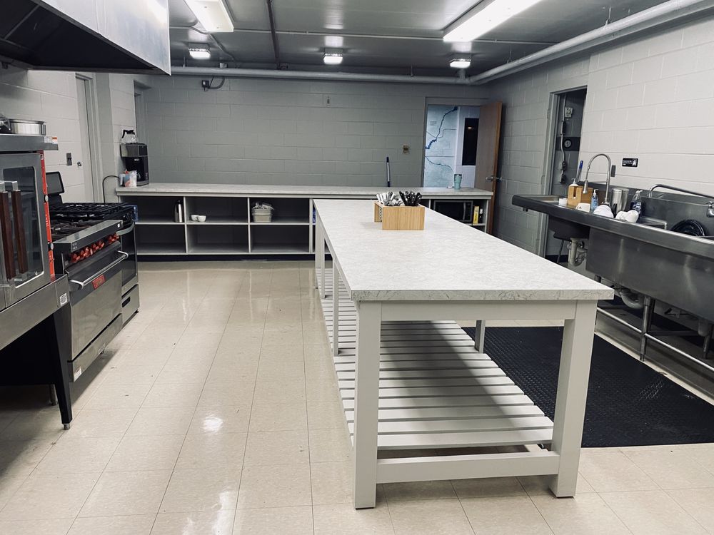 THE WOODS EVENT CENTER - Updated April 2024 - 18 Photos - 17345 6th St ...