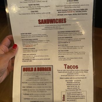 MUSTANG ALLEY’S - Updated December 2025 - 133 Photos & 136 Reviews ...