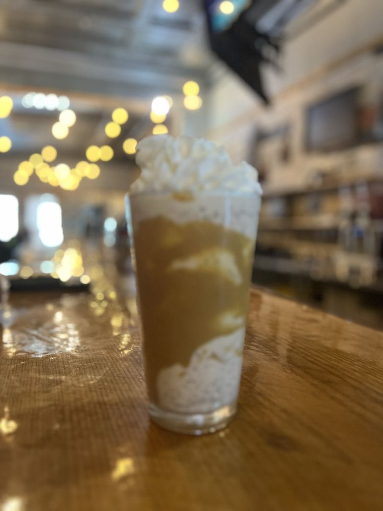 GRUMPY GOAT DISTILLERY - Updated September 2025 - 1235 Liberty St ...