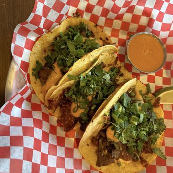 MISO TACO - Updated October 2025 - 84 Photos & 36 Reviews - 219 Union ...
