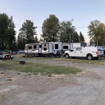 VEDDER RIVER CAMP GROUND - Updated December 2025 - 13 Photos - 5355 ...