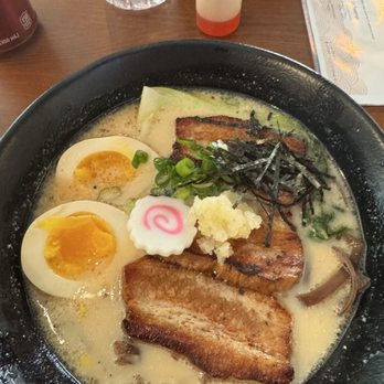 GEN RAMEN - Updated April 2025 - 202 Photos & 123 Reviews - 2330 Bale ...