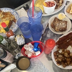 BUDDY’S DINER - 204 Photos & 237 Reviews - 1745 Coburg Rd, Eugene ...