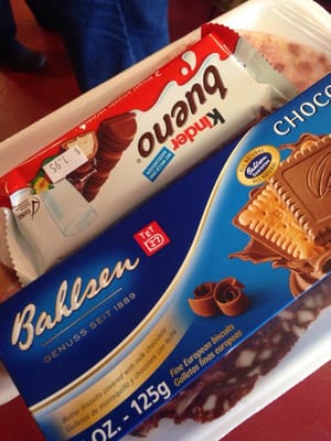 ROUNDTREE’S FOOD MARKET & GERMAN PRODUCTS - Updated December 2025 - 19 ...