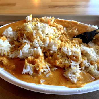 TIKKA SHACK INDIAN GRUB - Updated June 2025 - 49 Photos & 28 Reviews ...