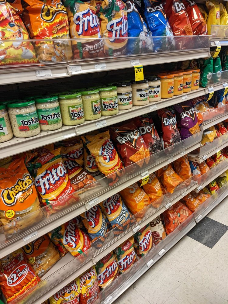 NORFOLK NAVY EXCHANGE V55 MINI MART - Updated July 2025 - 440 Tow Way ...