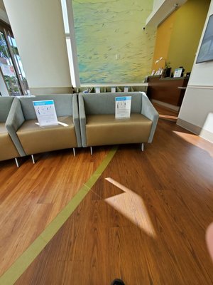 STRAUB BENIOFF - WARD VILLAGE CLINIC & URGENT CARE - Updated January ...