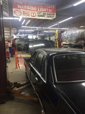 PINNACLE AUTO REPAIR AND TIRES - Updated October 2025 - 20 Photos & 100 ...