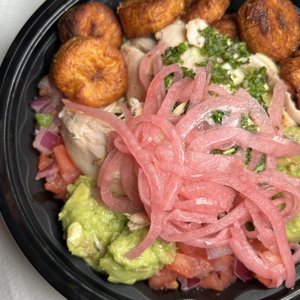EL POLLO GUAPO - 197 Photos & 166 Reviews - 26 Front St, Hartford ...