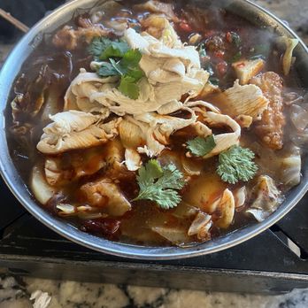 J POT MINI HOT POT & BAR - Updated May 2025 - 1475 Photos & 833 Reviews ...