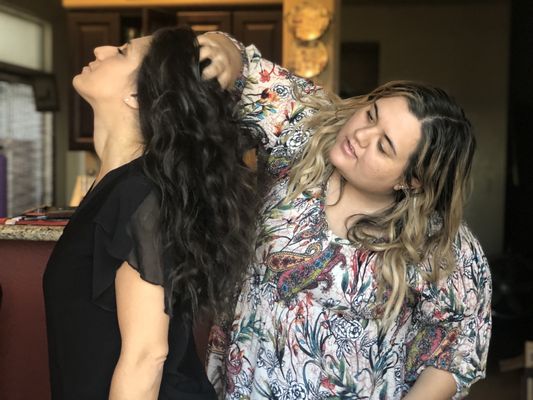 ALYSSA OCHOA - Updated July 2024 - 18 Photos - 730 S Rampari Blvd, Las ...