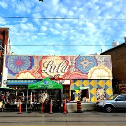 LULA LOUNGE - Updated December 2025 - 141 Photos & 81 Reviews - 1585 ...