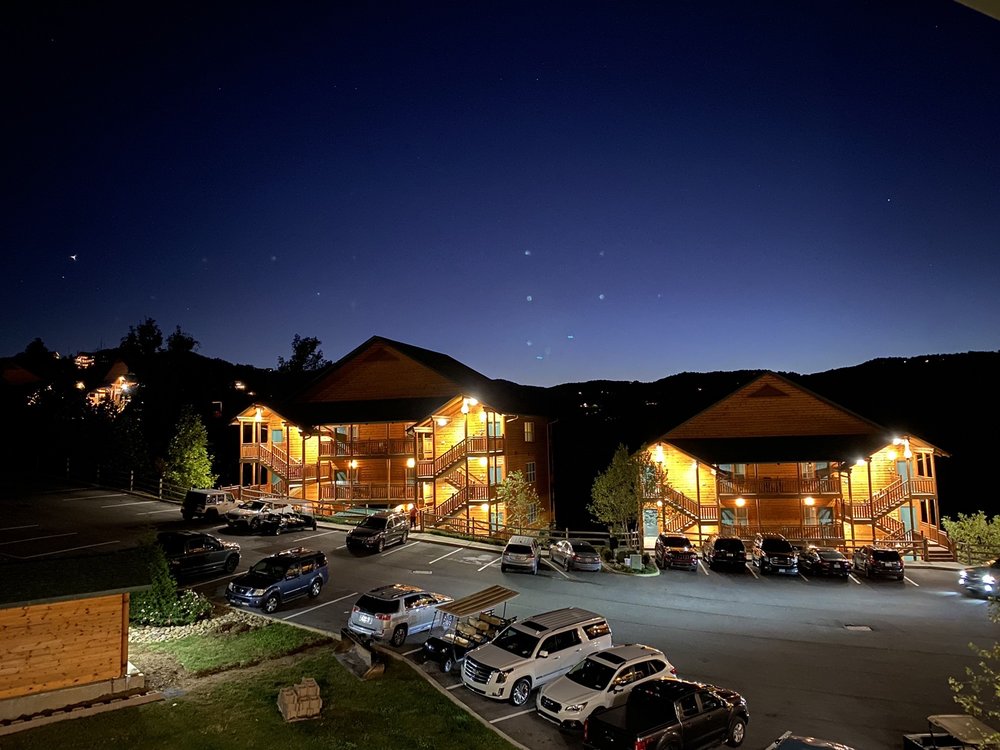 WESTGATE SMOKY MOUNTAIN RESORT & WATER PARK - 300 Photos & 290 Reviews ...