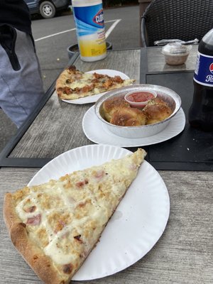 TOSCOS ITALIAN DELIGHT - Updated November 2025 - 33 Reviews - 301 Main ...