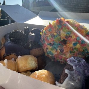 DIGBY’S PREMIUM DONUTS - 332 Photos & 149 Reviews - 429 Market Pl, San Ramon, California ...