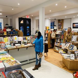 BUCKS COUNTY BOOKSHOP - Updated July 2025 - 35 W State St, Doylestown, Pennsylvania - Bookstores ...