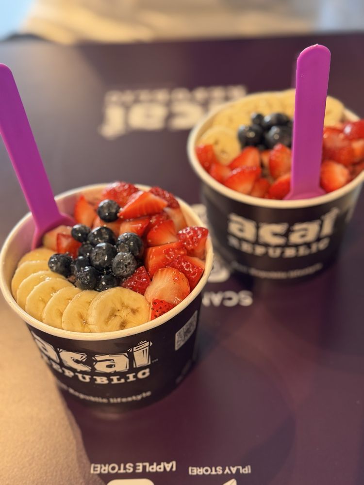 ACAI REPUBLIC - Updated December 2025 - 70 Photos & 50 Reviews - 13910 ...