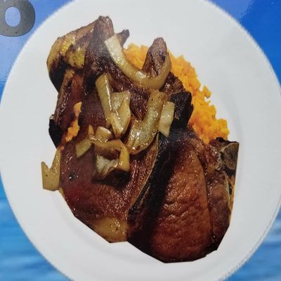 THE TWINS CUBAN RESTAURANT - Updated November 2024 - 25 Photos - 9091 S ...