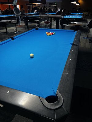 JIMMY’S BILLIARDS - 15 Photos & 18 Reviews - 235 S Milpitas Blvd ...