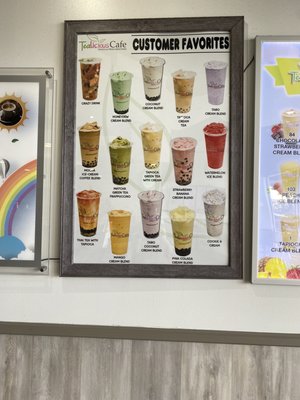 TEALICIOUS CAFE - Updated October 2025 - 49 Photos & 33 Reviews - 10730 ...