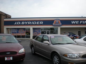 J.D. BYRIDER - Updated July 2025 - 13 Reviews - 8581 Beechmont Ave ...