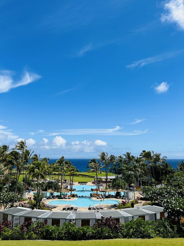 THE RITZ-CARLTON MAUI, KAPALUA - Updated December 2024 - 113 Photos ...