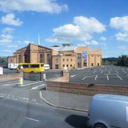 WHITEWELL METROPOLITAN TABERNACLE - 837-869 Shore Road, Belfast, United ...