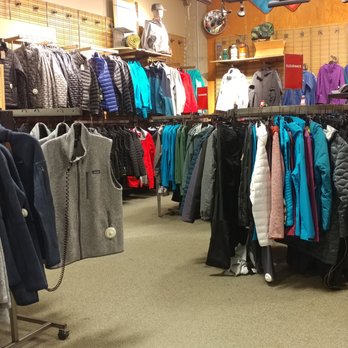 REI - Updated December 2025 - 28 Photos & 151 Reviews - 401 Park Dr ...