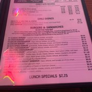 TEXAS CHILI PARLOR - 631 Photos & 856 Reviews - 1409 Lavaca St, Austin ...