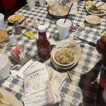 GOODSON’S CAFÉ - 313 Photos & 565 Reviews - 27931 State Hwy 249 ...