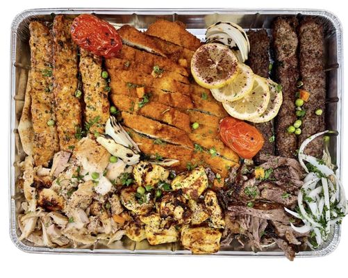 HUNGRY HABIBI - Updated January 2026 - 25 Photos - 31298 Groesbeck Hwy ...