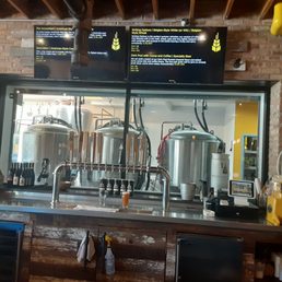 OPEN OUTCRY BREWING COMPANY - Updated July 2025 - 275 Photos & 290 ...