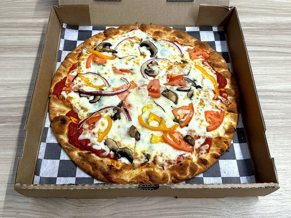 THE ORIGINAL DINKS PIZZA + WINGS - Updated December 2025 - 9051 Metcalf ...