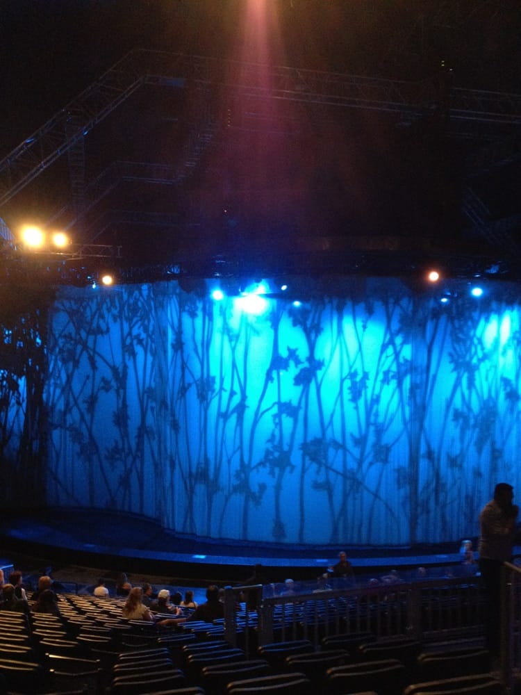CAVALIA - Updated August 2024 - 1075 Biscayne Blvd, Miami, Florida ...