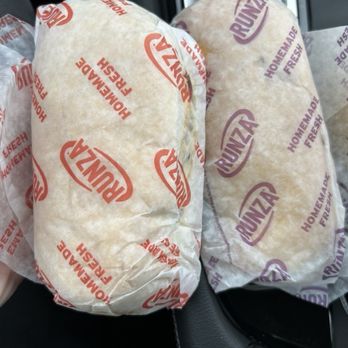 RUNZA - Updated November 2025 - 22 Photos & 31 Reviews - 4610 N 27th St ...