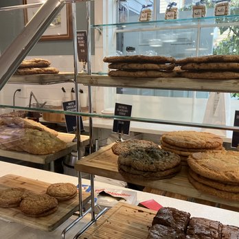 SIFT BAKE SHOP - Updated September 2024 - 107 Photos & 56 Reviews - 185 ...