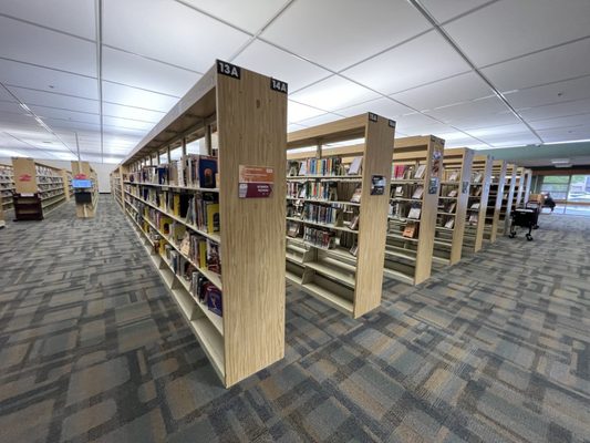 ESCONDIDO PUBLIC LIBRARY - Updated December 2025 - 85 Photos & 58 ...