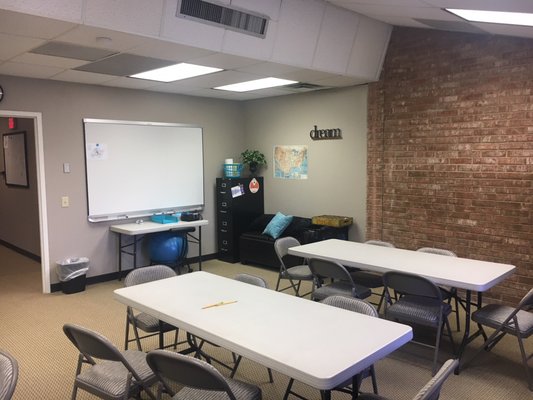 TEACHWORTHY - Updated November 2025 - 6800 Park Ten Blvd, San Antonio ...