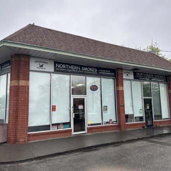 NORTHERN SMOKES - Updated June 2024 - 66 Photos & 36 Reviews - 371 Old ...