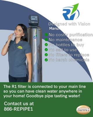 Repipe1 - Updated December 2025 - 401 Photos - 713 Reviews - 6 Mclaren ...