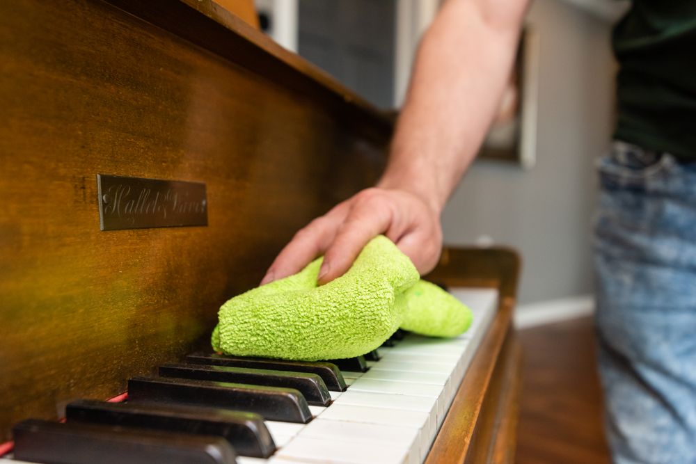 VIVIDLY CLEAN - Updated September 2025 - 13 Photos - 10505 Nassau St NE ...