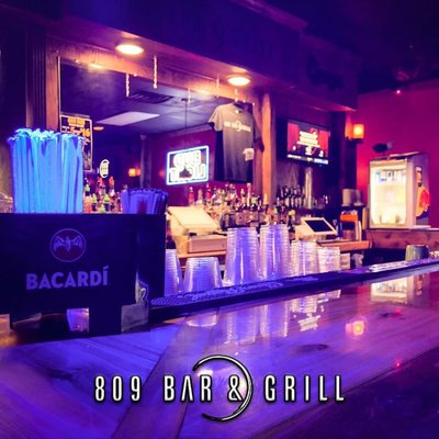 809 BAR & GRILL - Updated December 2025 - 2610 Dawson Rd, Albany ...