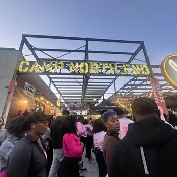 CAMP NORTH END - Updated May 2025 - 544 Photos & 96 Reviews - 300 Camp ...