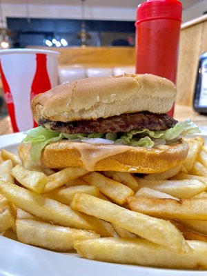 RANCH BURGER - Updated August 2025 - 48 Photos & 46 Reviews - 5685 ...