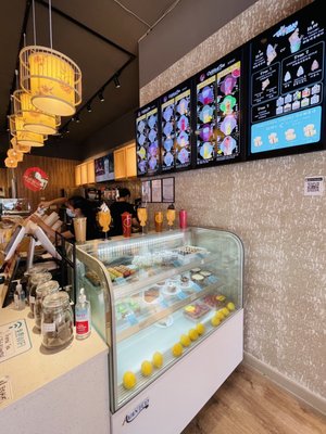 MODERN CHINA TEA SHOP: ORIENTAL TEA - 110 Photos & 49 Reviews - Coffee ...