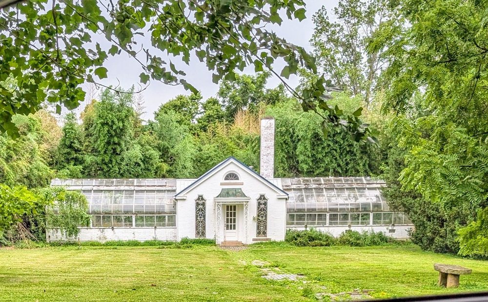 WALMAC FARM - Updated October 2025 - 3395 Paris Pike, Lexington ...